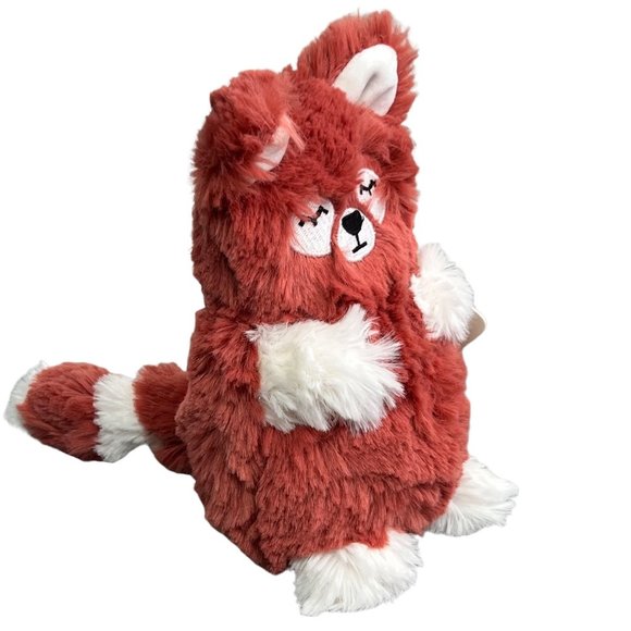 Slumberkins | Toys | Slumberkins Mini Red Panda Plush Stuffed Animal ...